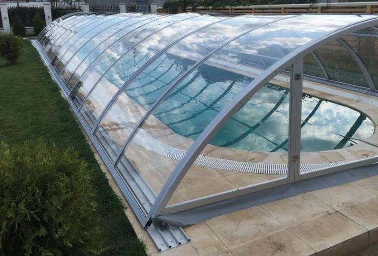 Pool Enclosure: The Ultimate Guide for Indoor Pool - Excelite Pool ...