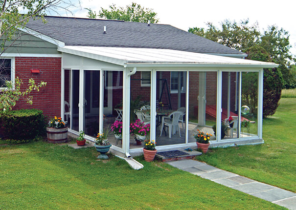 Sunroom Ideas: The Complete Guide - Excelite Pool Enclosure