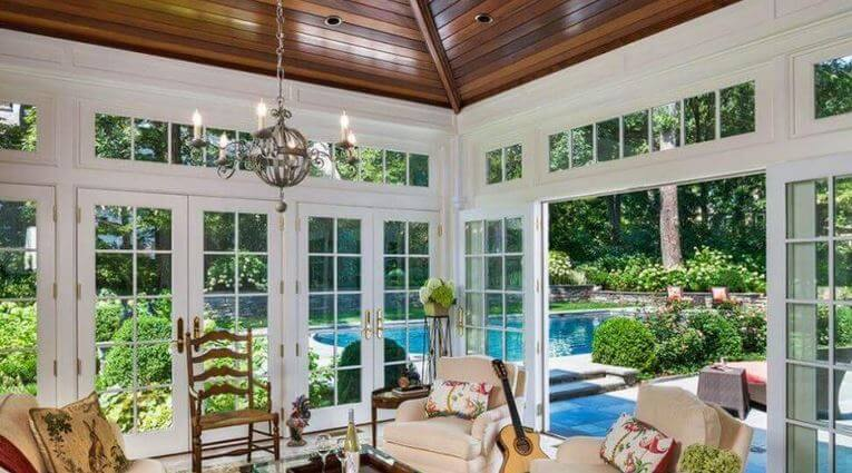Sunroom Ideas: The Complete Guide - Excelite Pool Enclosure