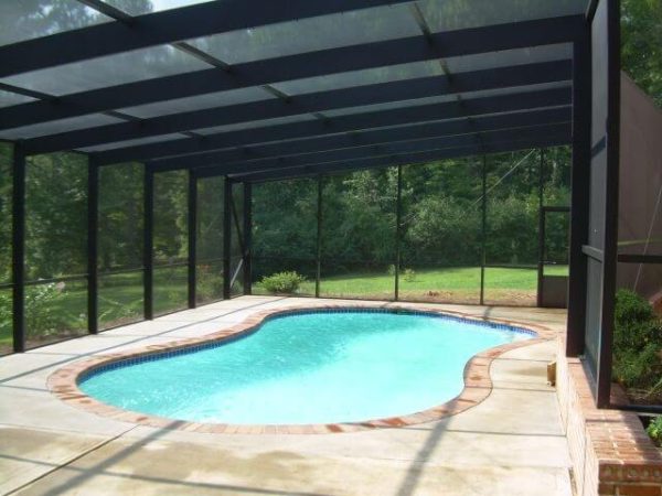Sunroom Pool Ideas: The Complete Guide For Beginners