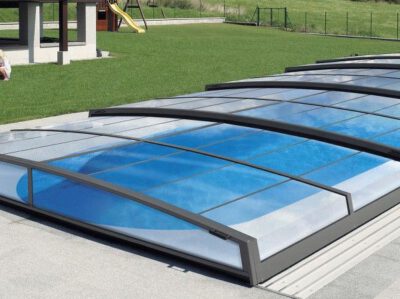 Product Types - Excelite Pool Enclosures